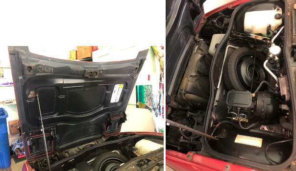 1986 Pontiac Fiero SE – 2m6 | Mid Atlantic Fiero Owners Association